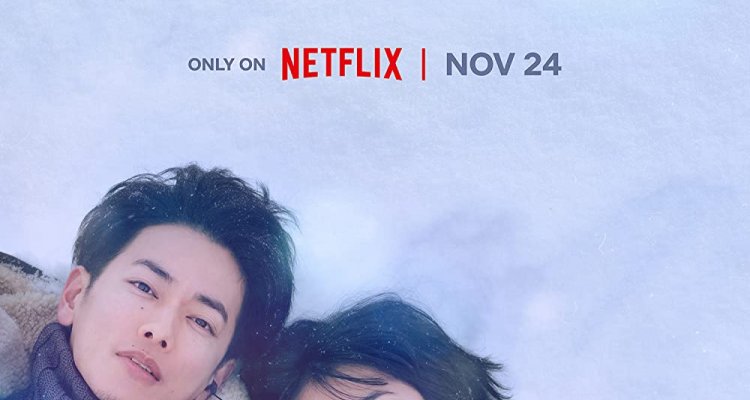 First Love (Serie TV 2022): trama, cast e dove vederla - Movieplayer.it