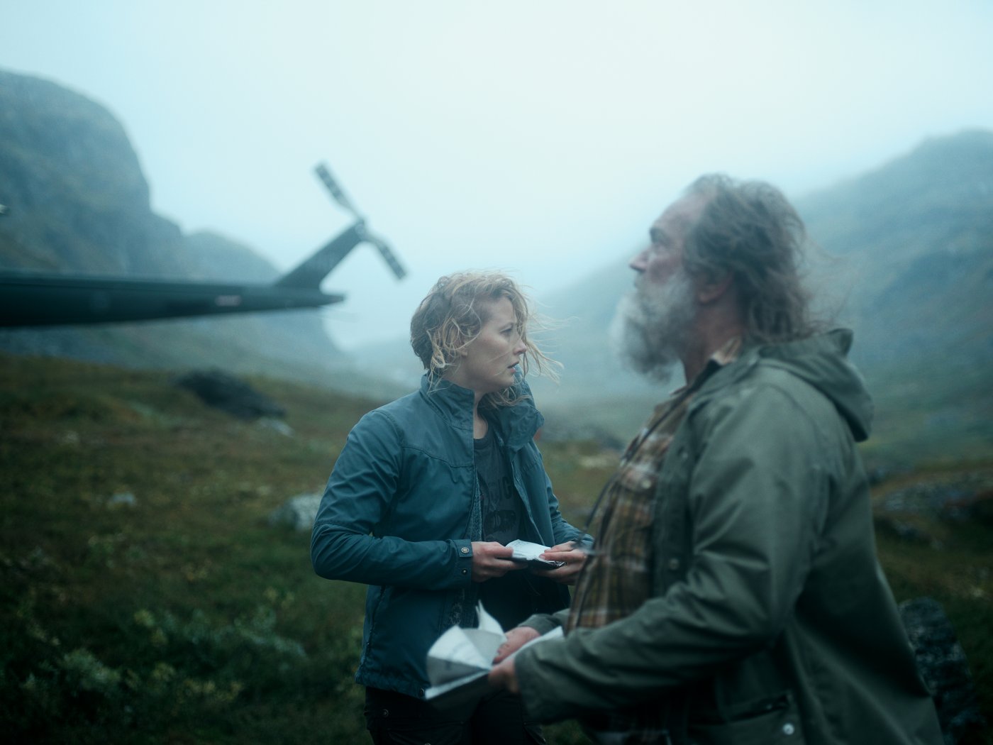 Troll, la recensione del monster movie Netflix: Godzilla in salsa ...