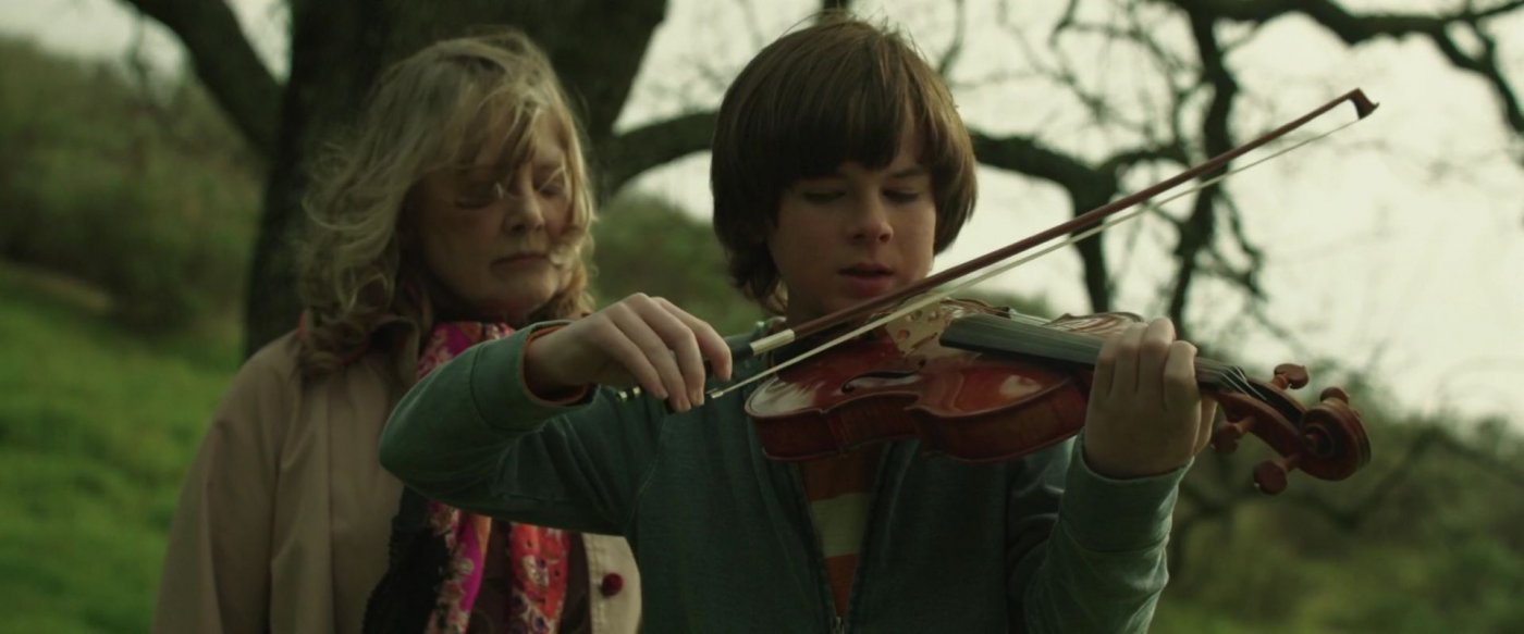 Mercy, la recensione: un horror mediocre tratto da Stephen King ...