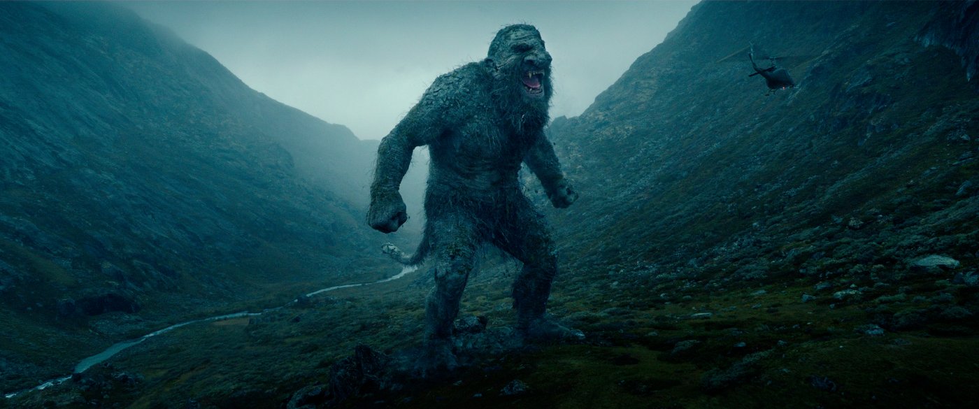 Troll, la recensione del monster movie Netflix: Godzilla in salsa ...