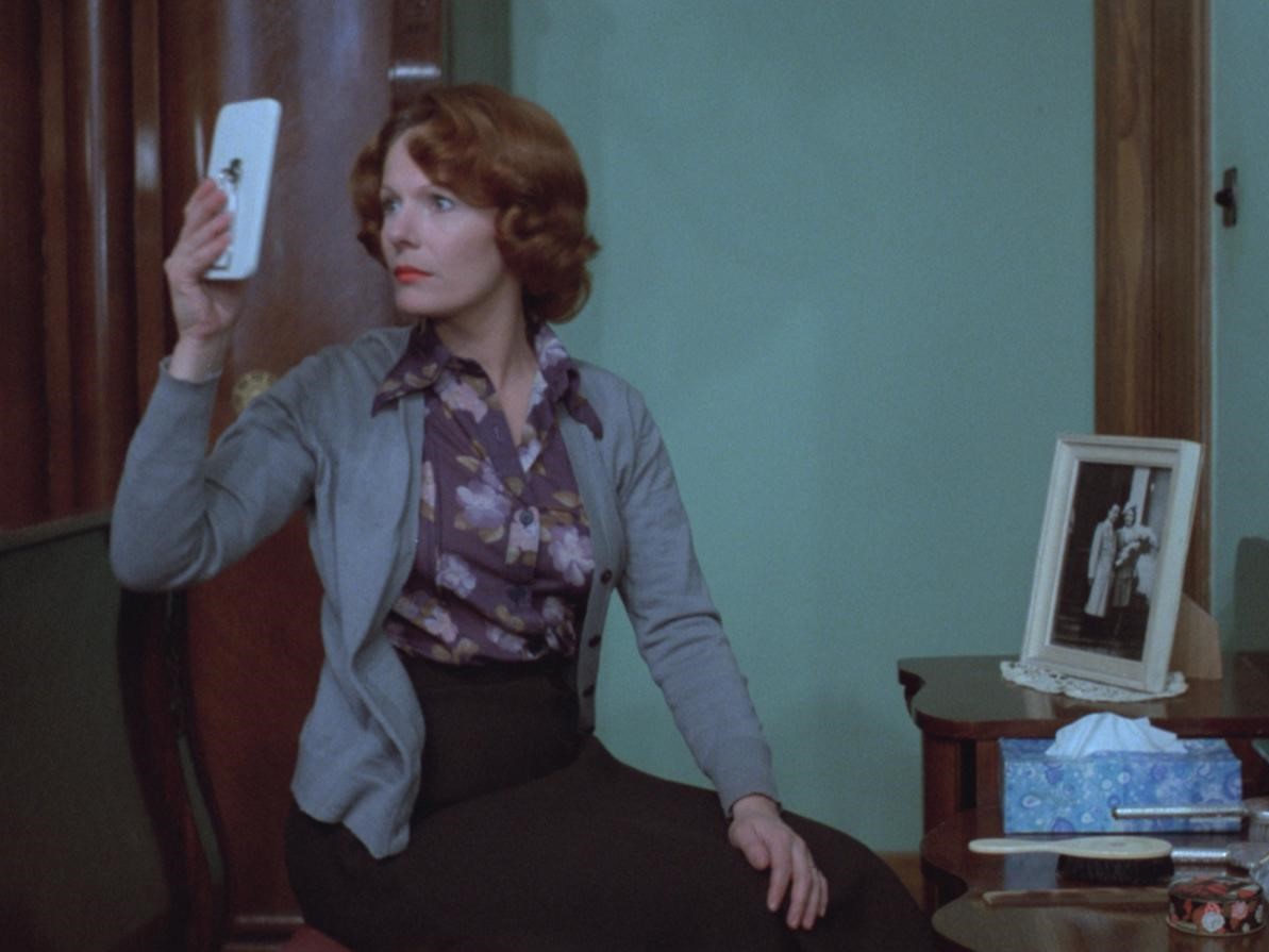 Jeanne Dielman: com’è diventato il "miglior film nella storia del ...