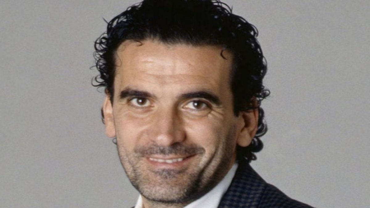 Il mio amico Massimo: il trailer del docufilm dedicato a Massimo Troisi (VIDEO)