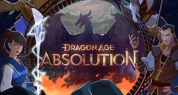 Dragon Age: Absolution (Serie TV 2022): trama e dove vederla - Movieplayer.it