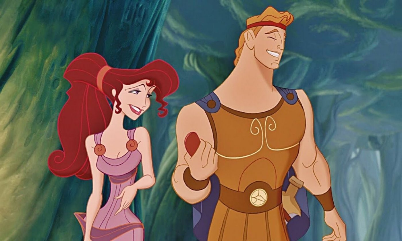 Hercules: dopo 25 anni il Classico Disney ci insegna ancora cosa vuol ...