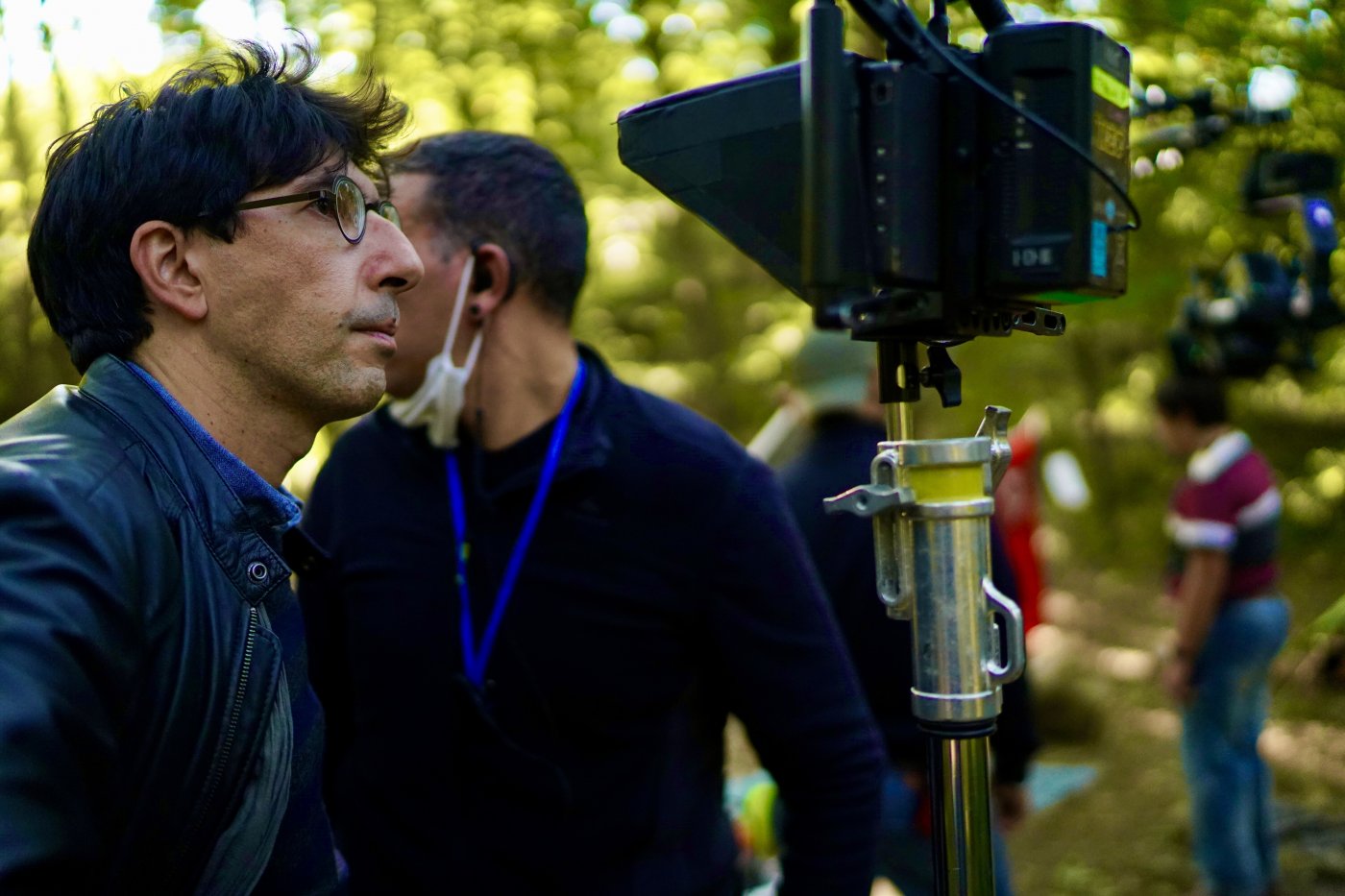 I pionieri, Scivoletto: "È il mio Stand by me: racconto la magia dell ...