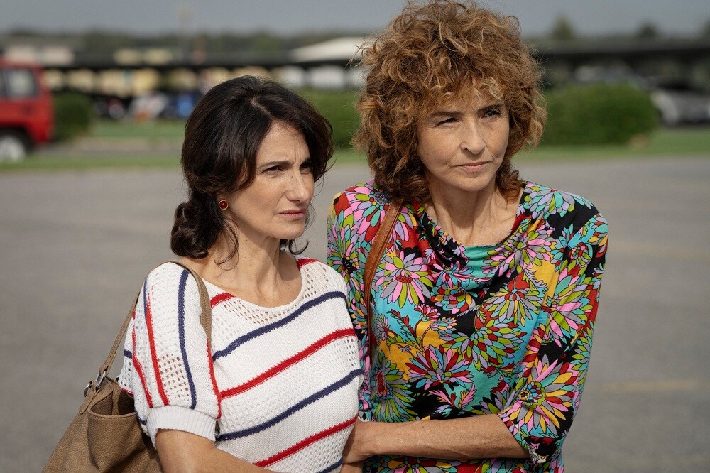 I pionieri, Scivoletto: "È il mio Stand by me: racconto la magia dell ...