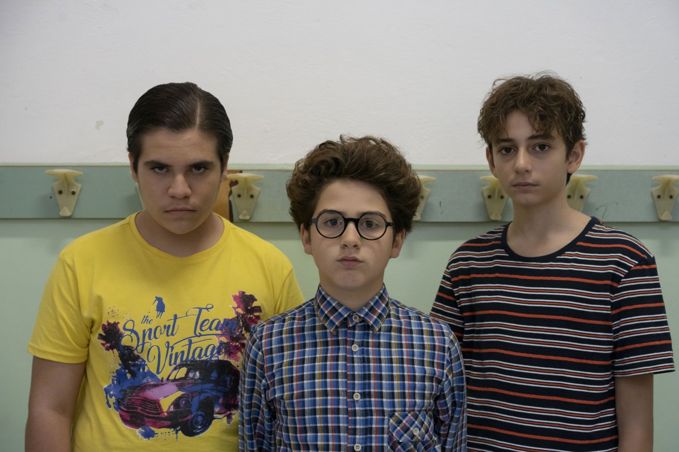 I pionieri, Scivoletto: "È il mio Stand by me: racconto la magia dell ...