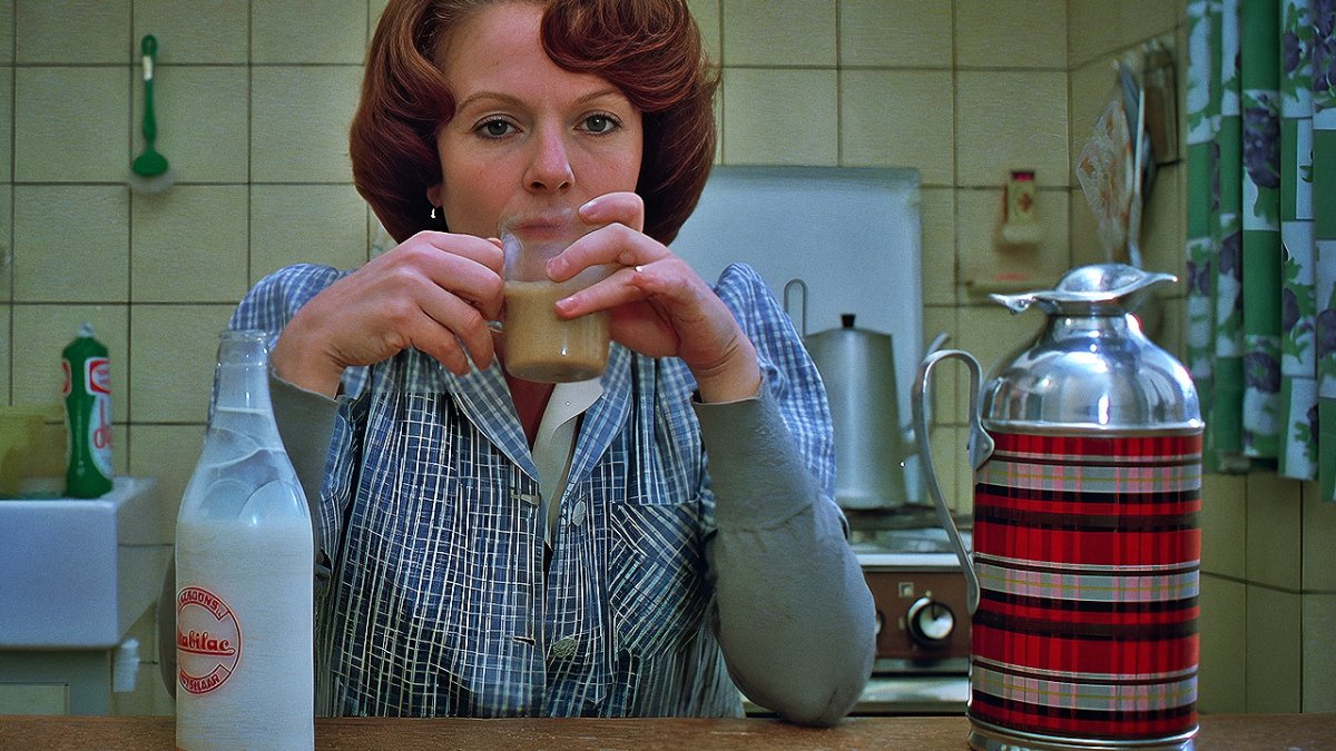 Jeanne Dielman: com’è diventato il "miglior film nella storia del ...