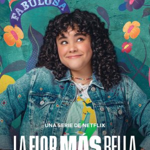 La flor más bella (Serie TV 2022): trama, foto - Movieplayer.it