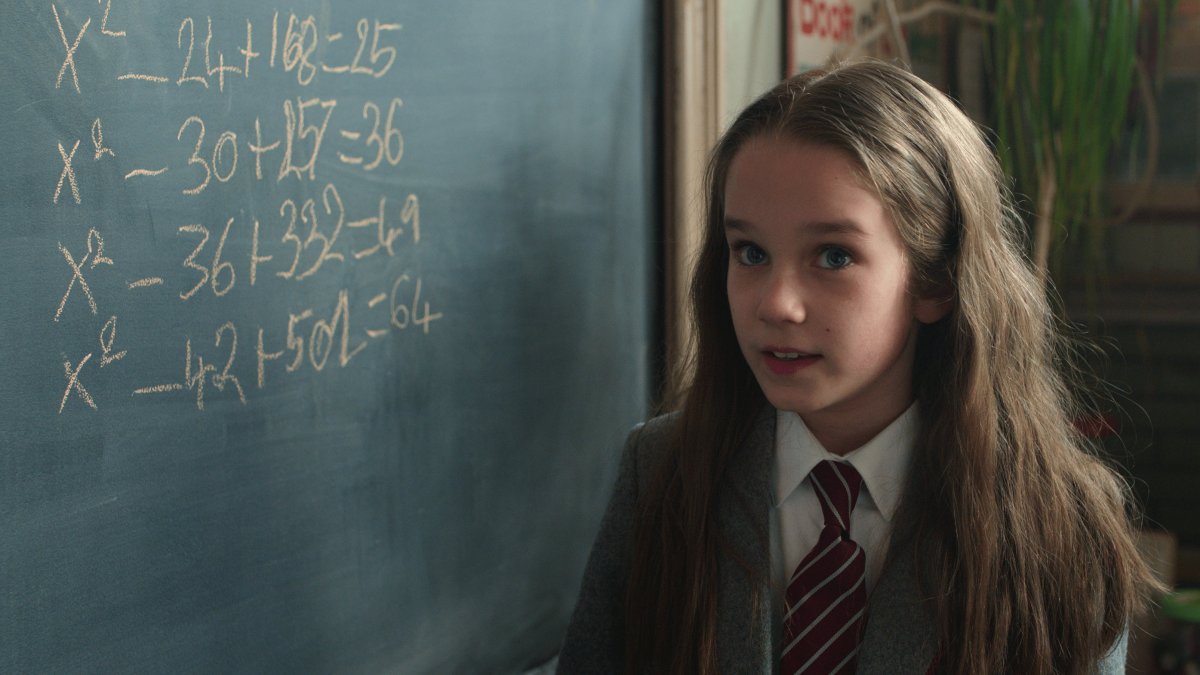 Matilda The Musical: Netflix rilascia finalmente il trailer ufficiale