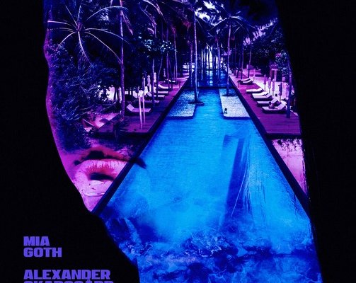 Infinity Pool (Film 2023): trama, cast e dove vederlo - Movieplayer.it