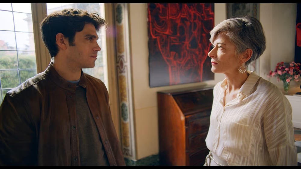 Perfetta Illusione, la recensione: la scommessa dell'ambizione ...