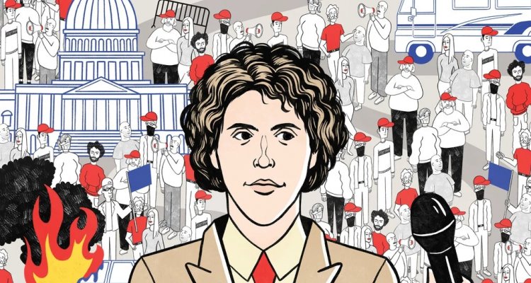 This Place Rules (Film 2022): trama, cast, foto - Movieplayer.it