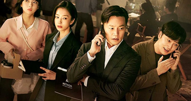 Behind Every Star (Serie TV 2022): trama e info - Movieplayer.it