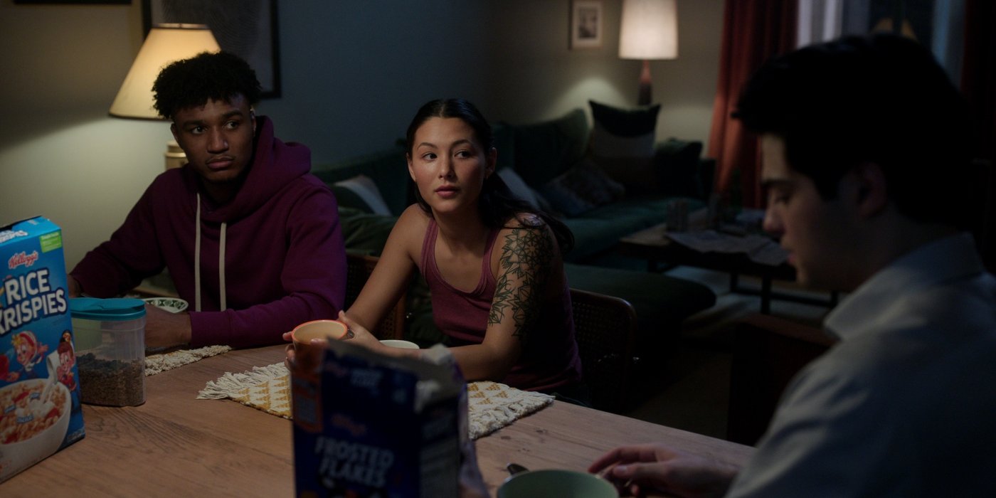 The Recruit, la recensione della serie spionistica: dalla Bielorussia con amore - Movieplayer.it