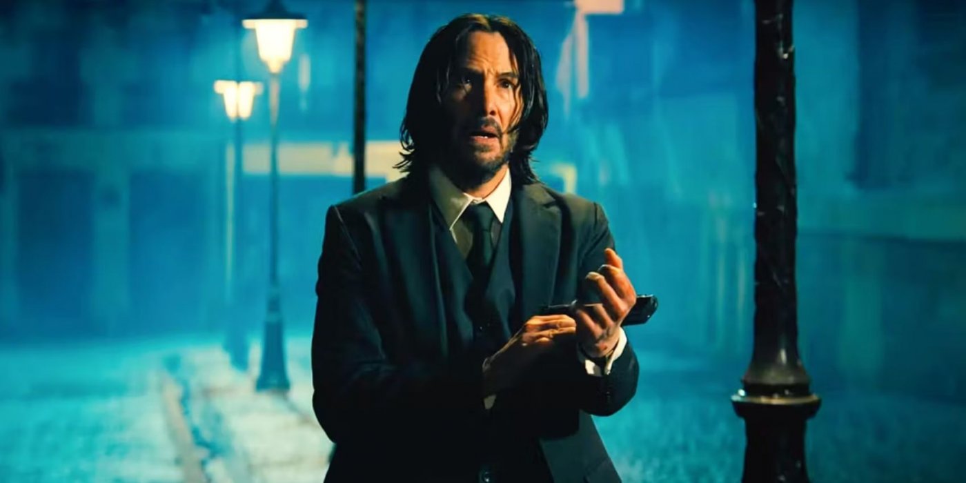John Wick 4 stasera su Rai 2: trama, cast e durata del film con Keanu ...