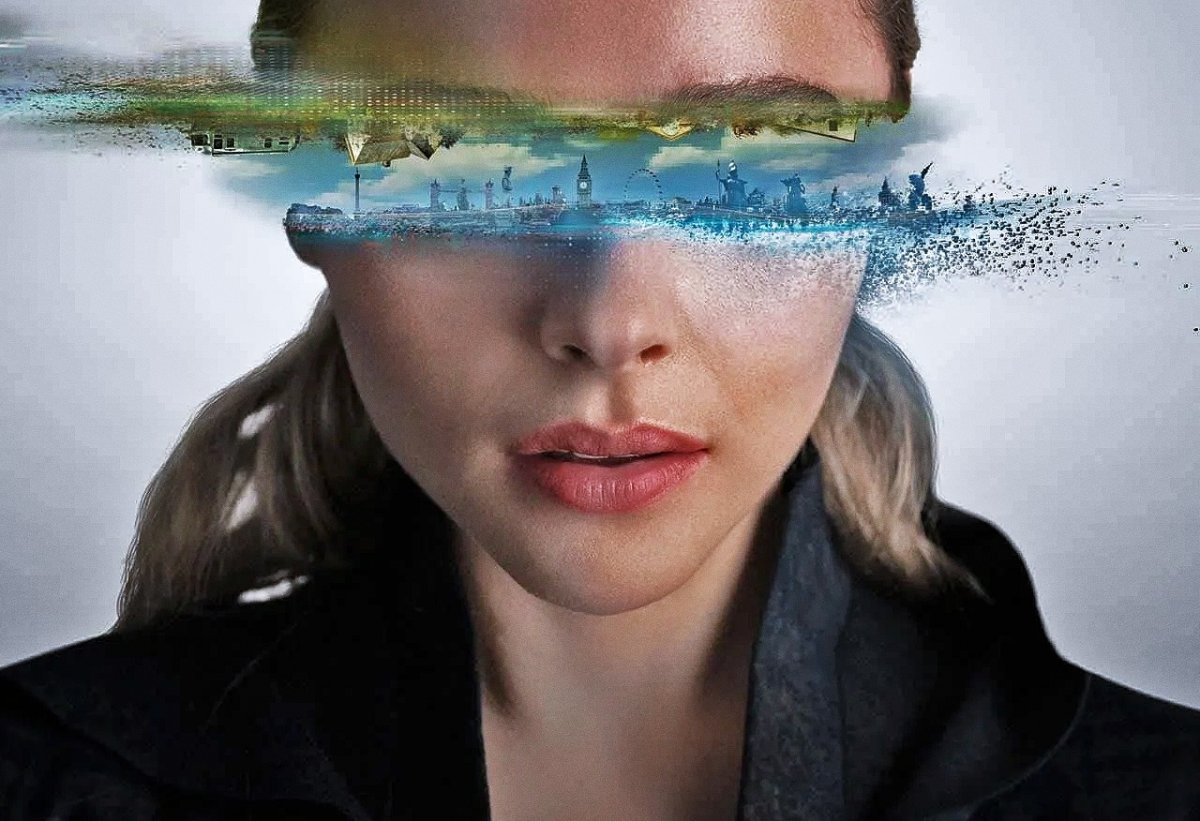 Inverso - The Peripheral è il nuovo Westworld? - Movieplayer.it