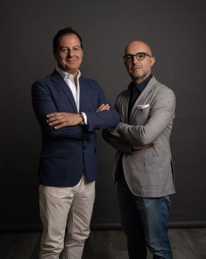 Il mio nome è vendetta, la nostra intervista a Iginio Straffi e ...