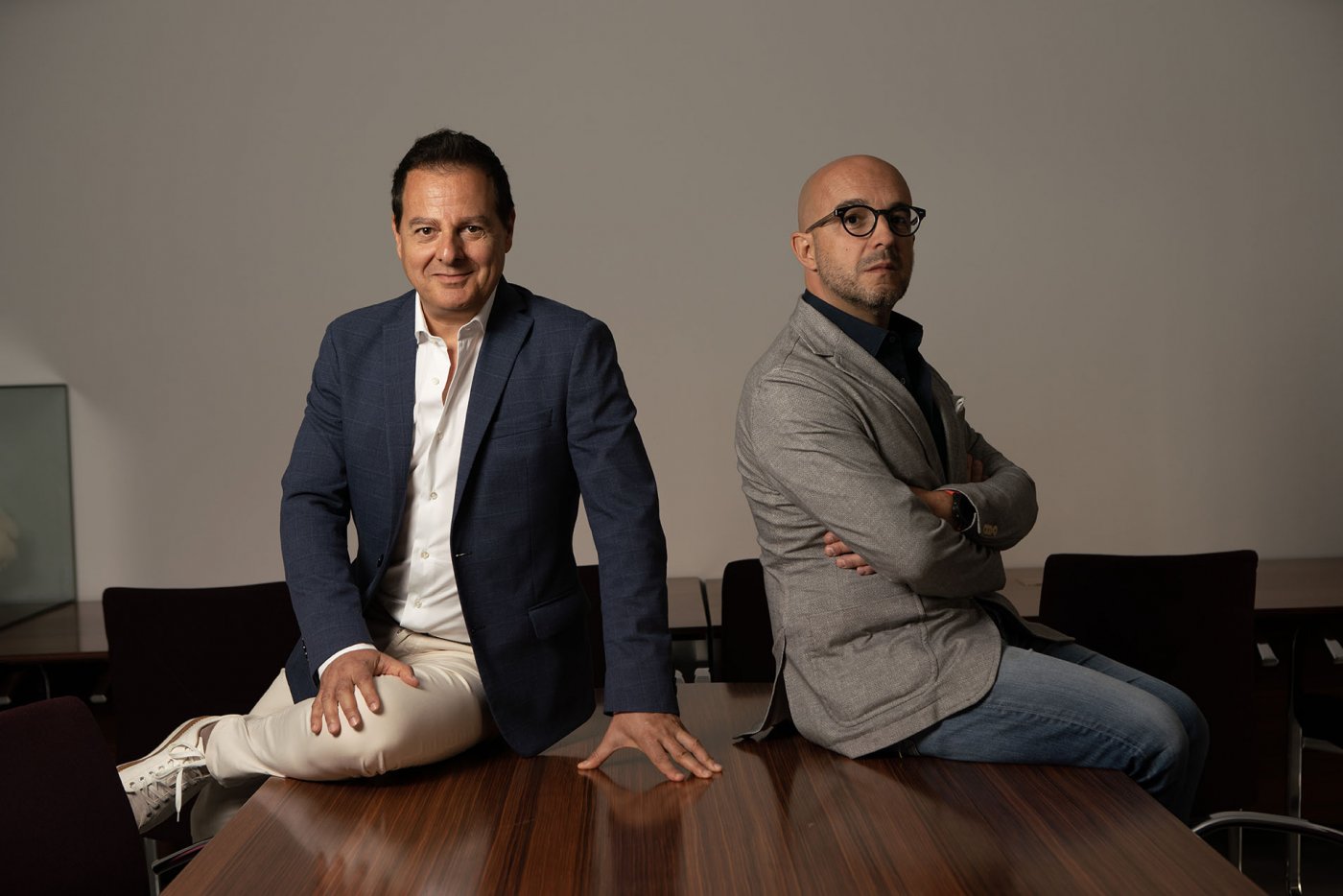 Il mio nome è vendetta, la nostra intervista a Iginio Straffi e ...