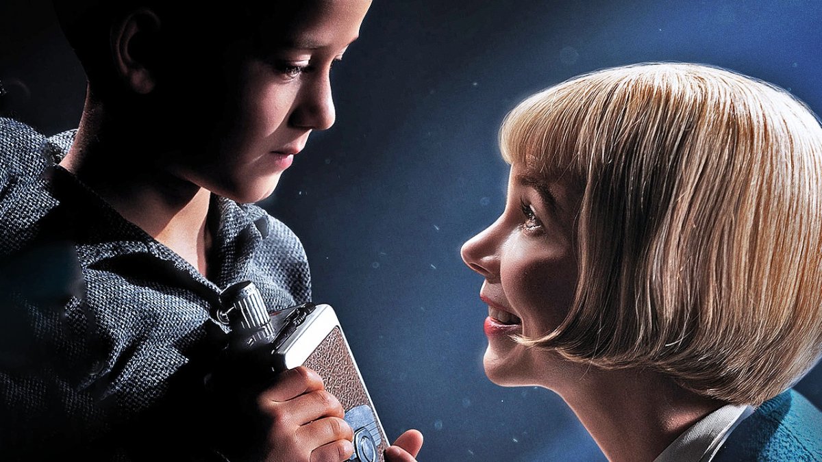 The Fabelmans. O di come imparammo ad amare il cinema (e Steven ...