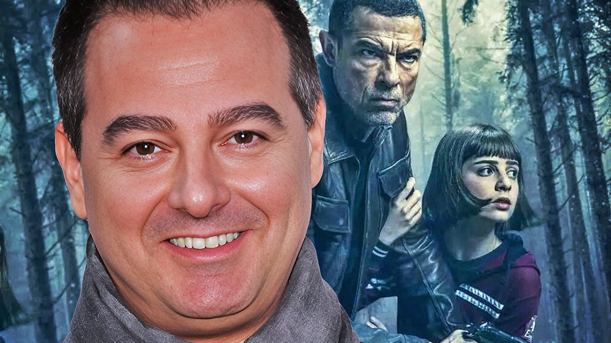Il mio nome è vendetta, la nostra intervista a Iginio Straffi e ...