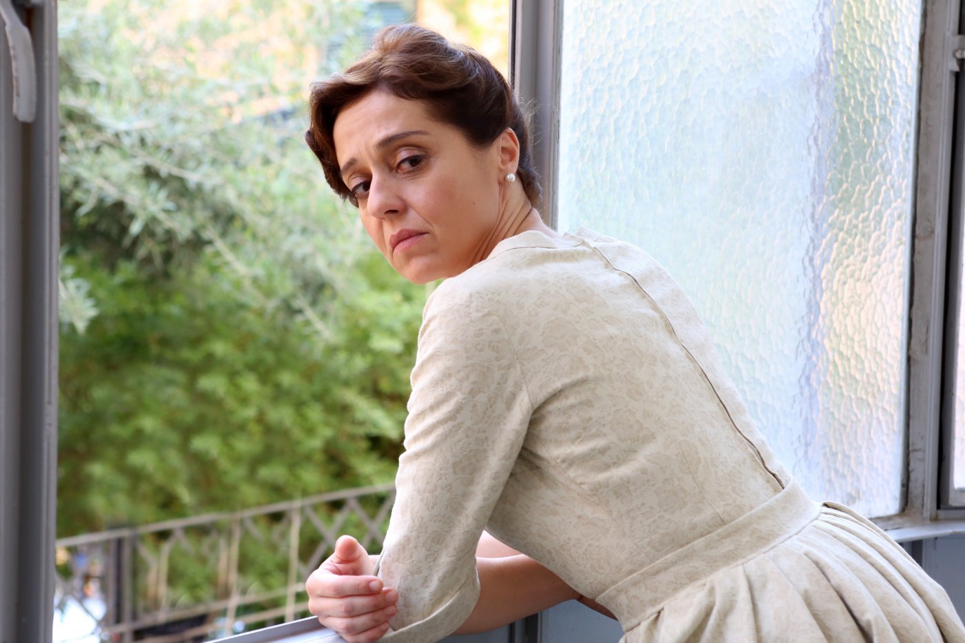 Filumena Marturano, la nostra intervista a Vanessa Scalera ...