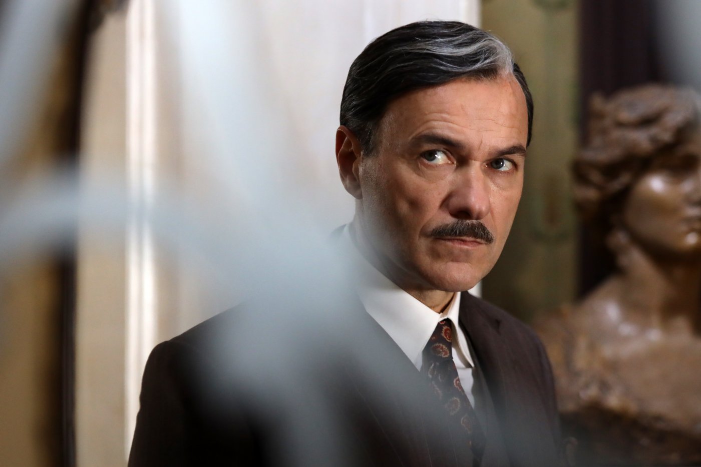 Filumena Marturano, la recensione: Tenerezza, perdono e fragilità umane ...