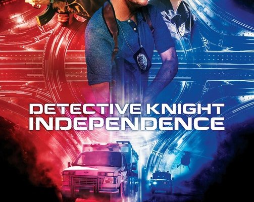 Detective Knight: Fine dei giochi (Film 2023): trama, cast e dove ...