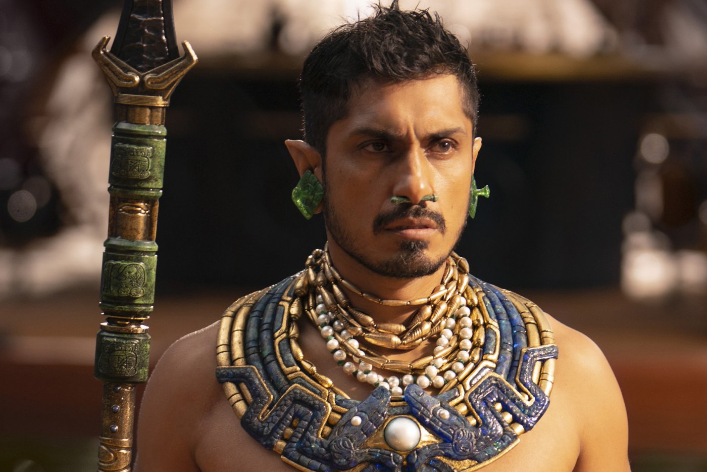 Black Panther 3, nuovi rumor rivelano il villan e un clamoroso ritorno ...