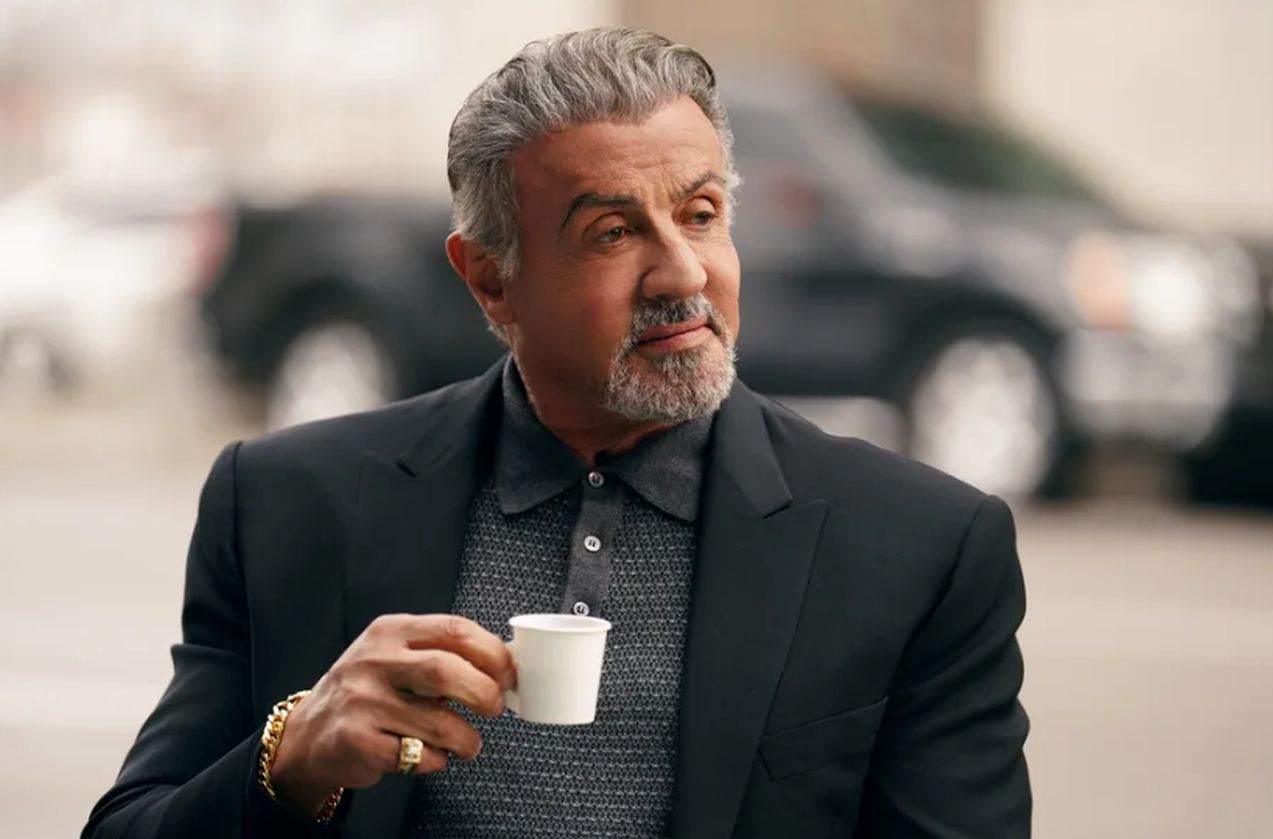 Tulsa King, la recensione: il fascino del mafioso Sylvester Stallone è ...