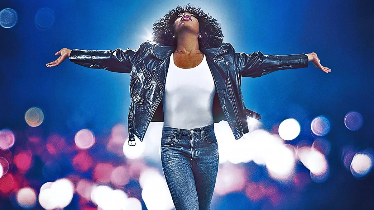 Whitney: Una Voce Diventata Leggenda, la recensione: Grandi canzoni… ma ...