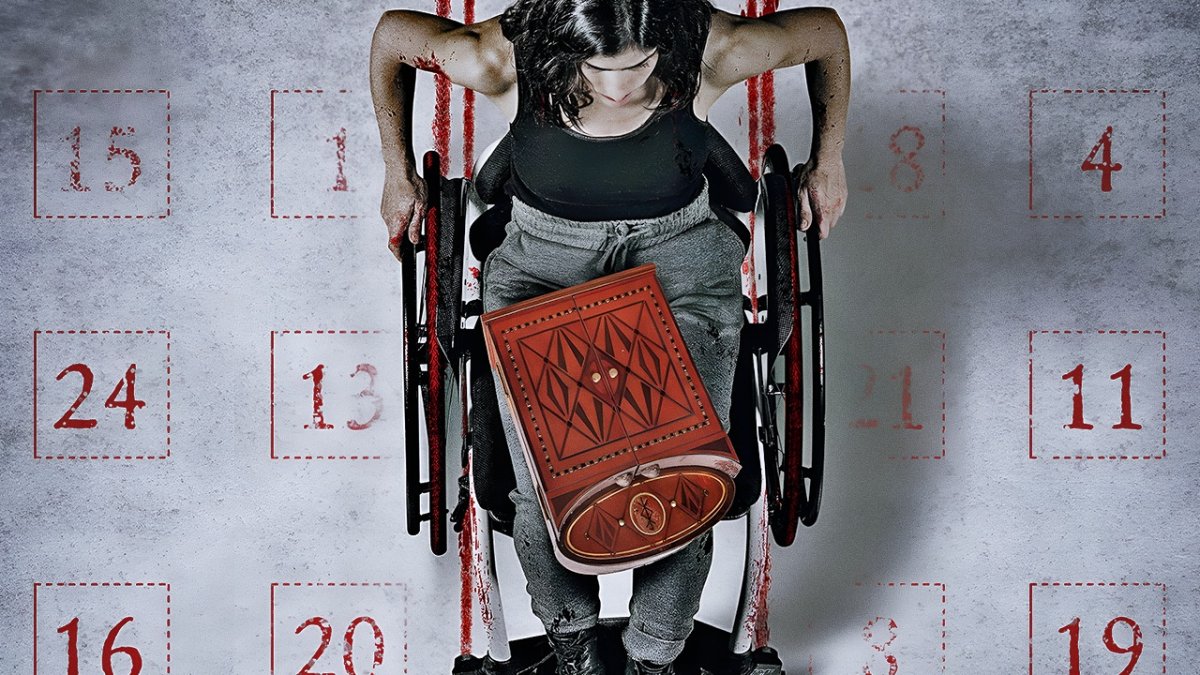 Bloody Calendar, la recensione: il calendario dell'Avvento che uccide ...