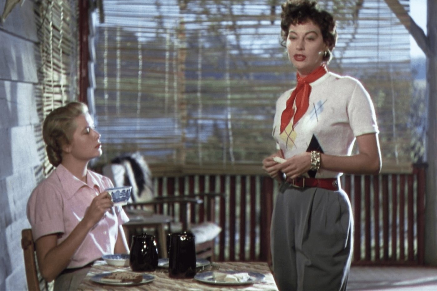 Ava Gardner: 12 migliori film - Movieplayer.it