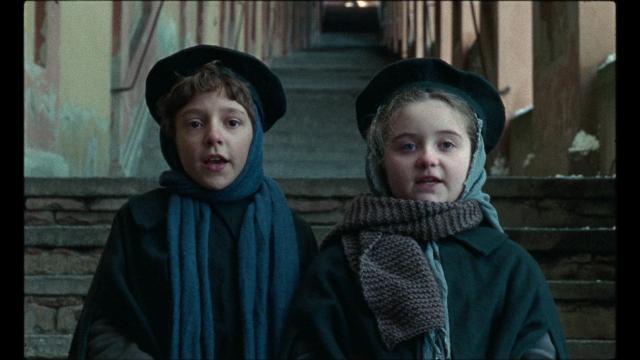 Le pupille, la recensione: quello di Alice Rohrwacher è grandissimo cinema - Movieplayer.it