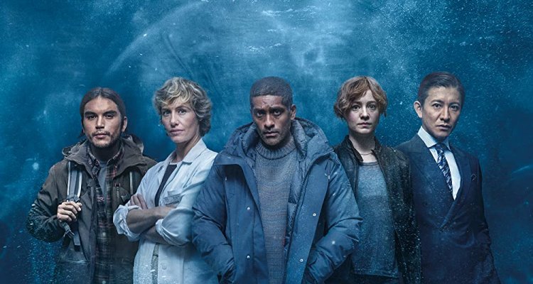 The Swarm (Serie TV 2022): trama e dove vederla - Movieplayer.it