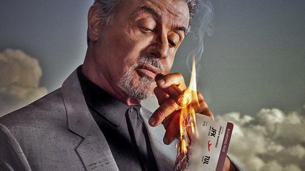 Tulsa King, la recensione: il fascino del mafioso Sylvester Stallone è ...
