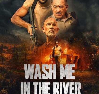 Wash Me In The River - Streaming - Movieplayer.it