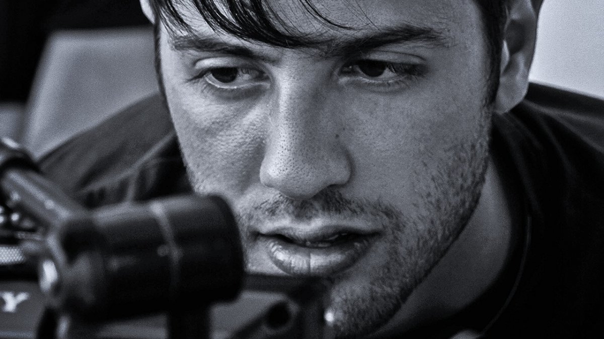 Paolo Strippoli, la nostra intervista al regista sull'horror e l'Italia - Movieplayer.it