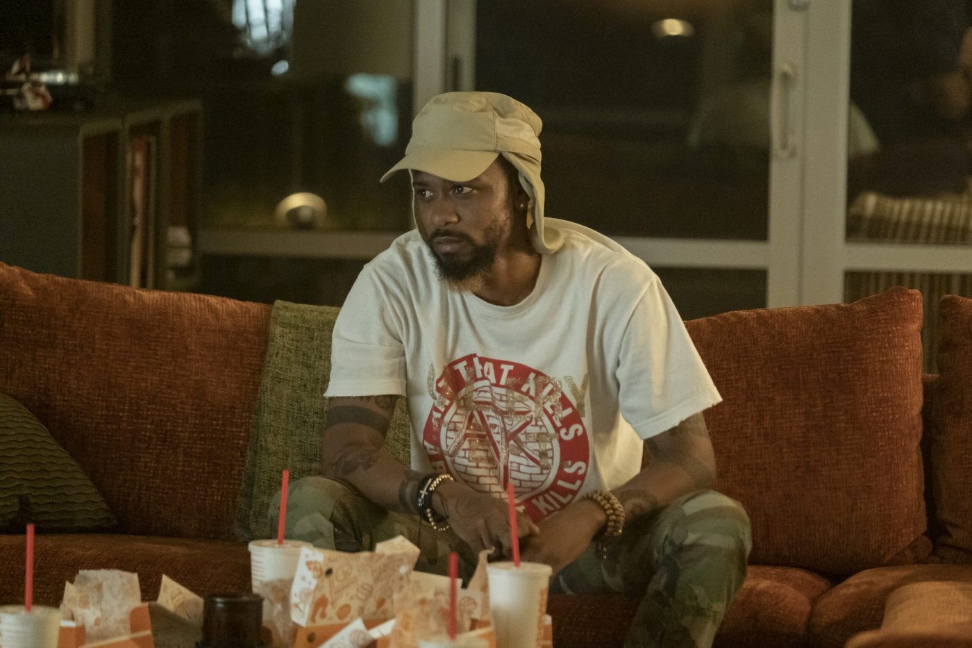 Atlanta 4, la recensione della stagione finale: See You, Space Nigga ...