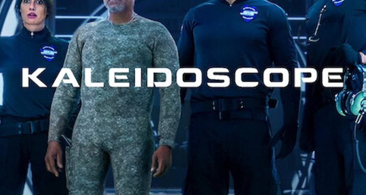 Caleidoscopio (Serie TV 2023): trama, cast e dove vederla - Movieplayer.it