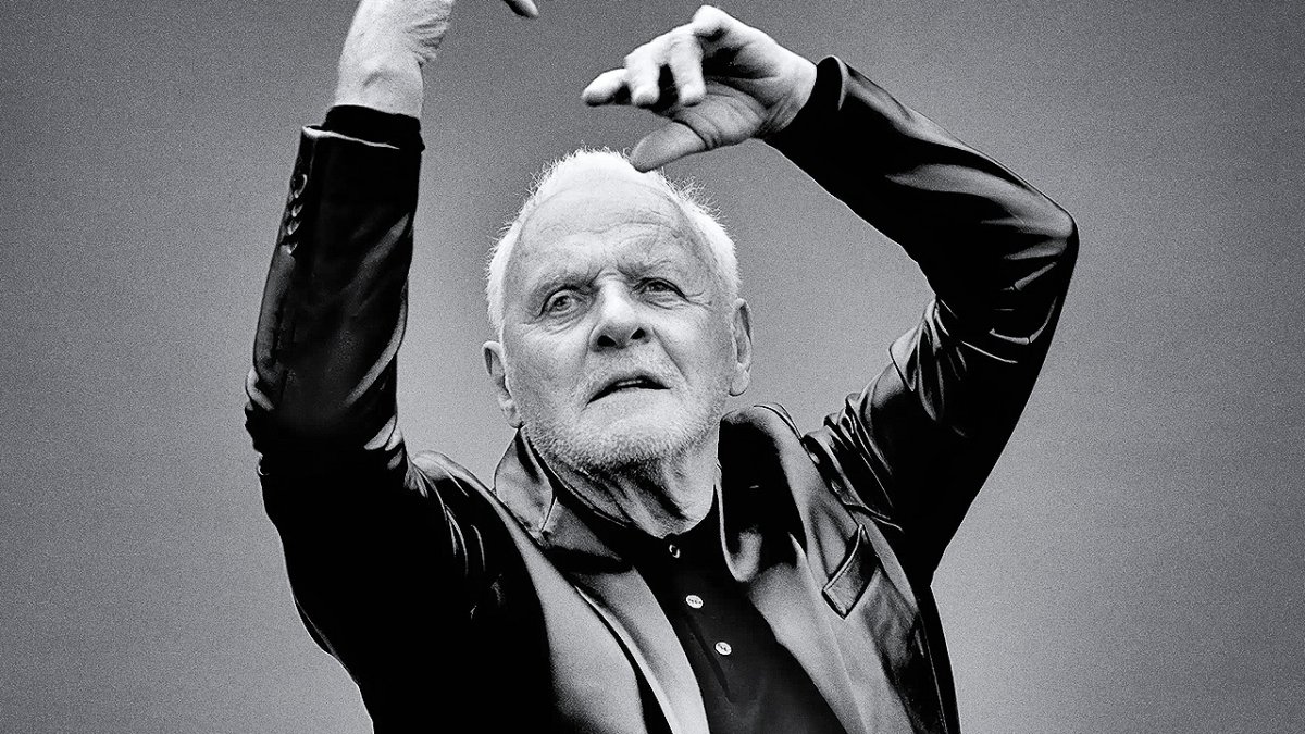Anthony Hopkins: i cinque film più iconici - Movieplayer.it