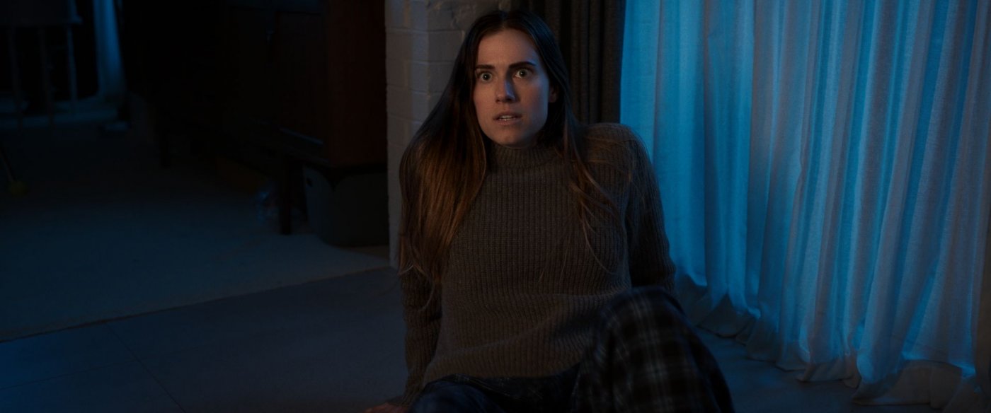 Megan, Allison Williams: "Jason Blum fa più paura di M3gan ...