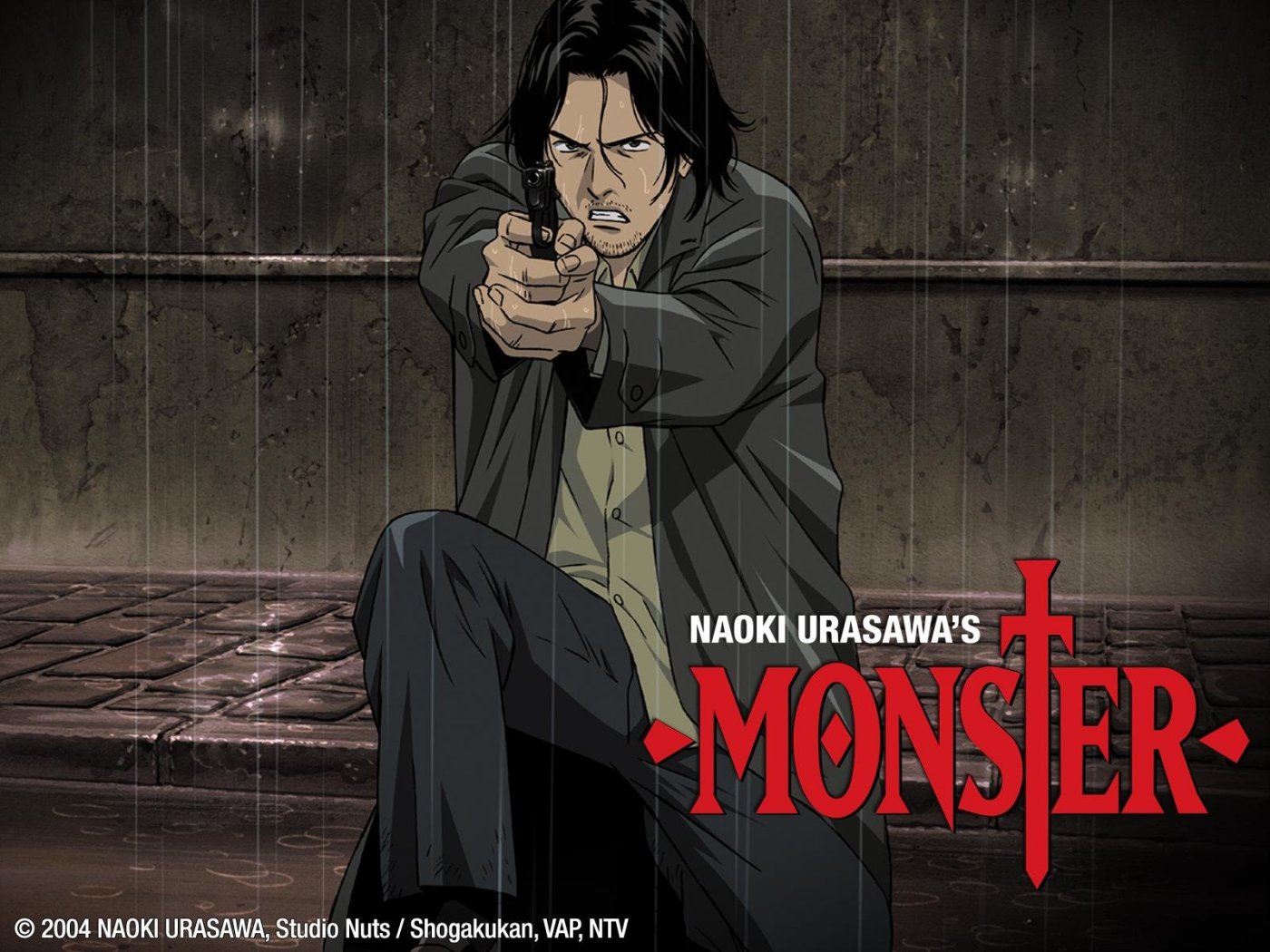 Monster: perché vale la pena (ri)vedere l'anime su Netflix - Movieplayer.it