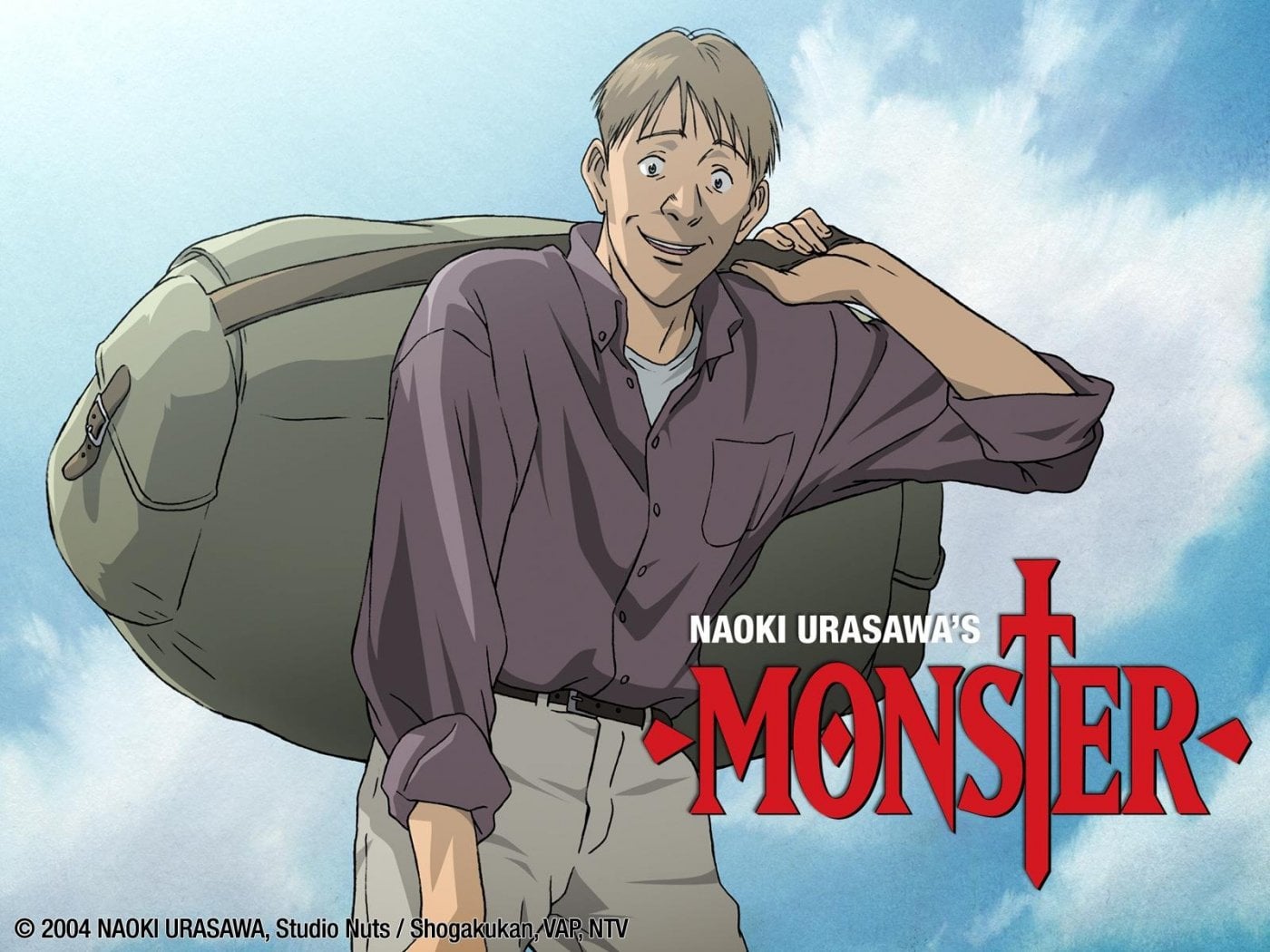 Monster: perché vale la pena (ri)vedere l'anime su Netflix - Movieplayer.it