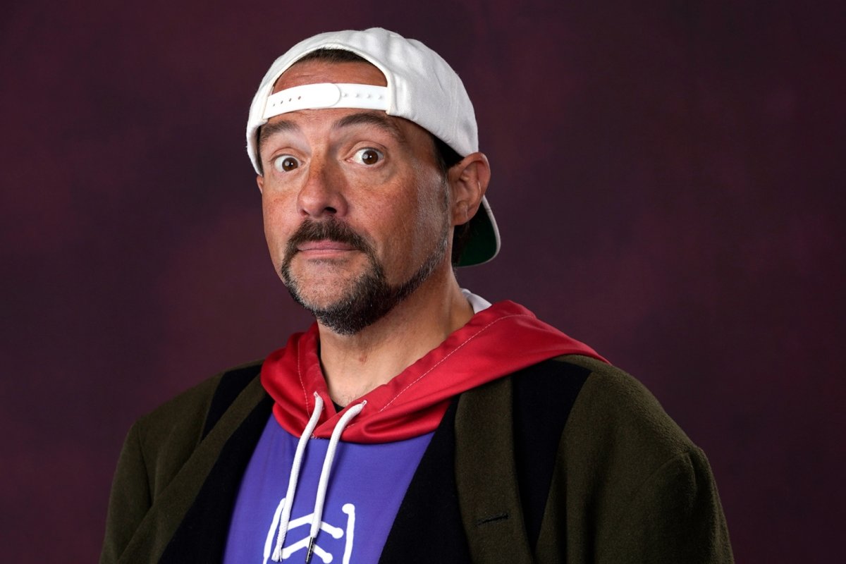MCU, qual è il progetto più atteso da Kevin Smith per il 2023? MCU, qual è il progetto più atteso da Kevin Smith per il 2023?