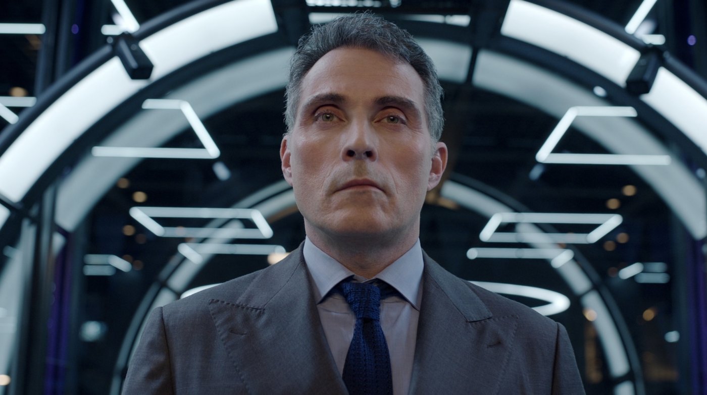 Rufus Sewell: “The Diplomat? La realtà è troppo inverosimile. Dobbiamo ...