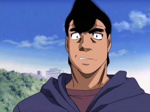 Hajime no Ippo: The Fighting, perché recuperare l'anime su Netflix ...