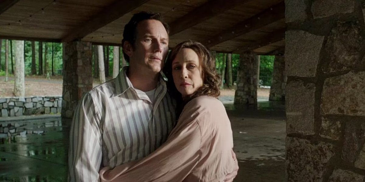 The Conjuring 4 potrebbe essere l'ultimo film della saga horror
