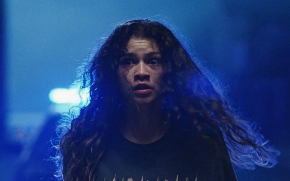 Euphoria 3: Zendaya risponde al creatore della serie che la incolpa del ...