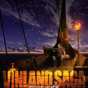 Vinland Saga (Serie TV 2019): trama, cast, foto - Movieplayer.it